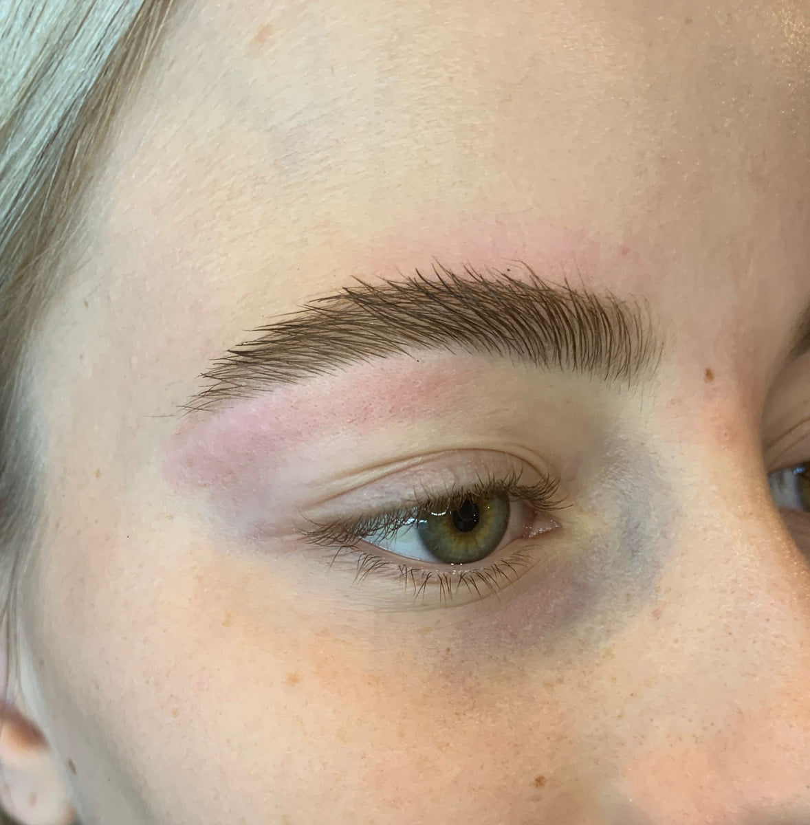 Brow Soap – Emily Wilson Cosmetics